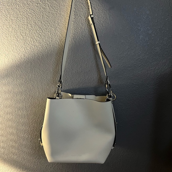 Rebecca Minkoff | Bags | Rebecca Minkoff Two Tone Bucket Bag | Poshmark